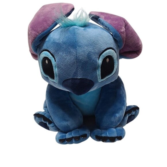 Disney | Toys | Disney Lilo Stitch Plush 2 Stuffed Animal Doll Pillow Buddy Jay Franco Sons ...